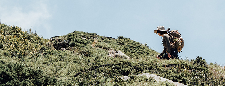 OUTDOOR - THE PACKS - MYSTERY RANCH